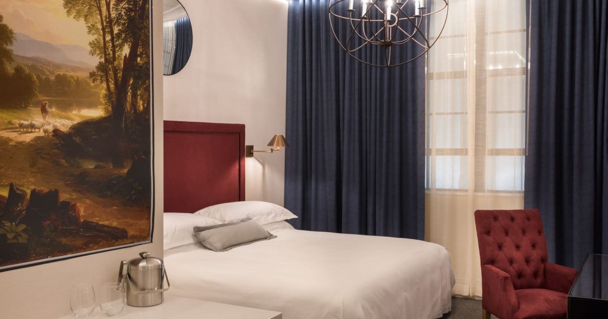 Hotel Deals in Hudson Valley - Special Offers | The Wick Hotel