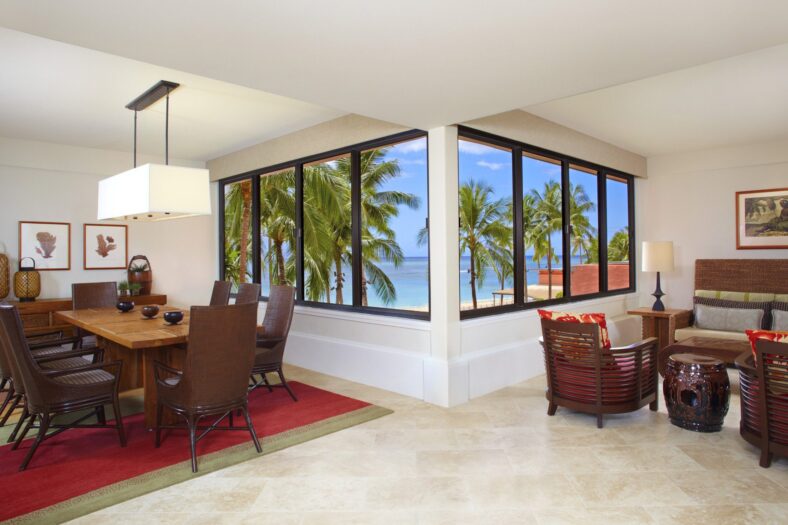 Luxury Waikiki Hotel Rooms | Royal Hawaiian Resort