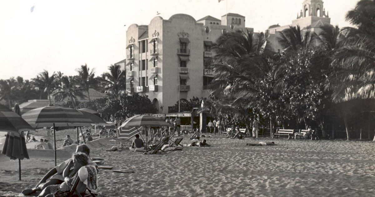 Historic Hotel Waikiki | Royal Hawaiian Resort