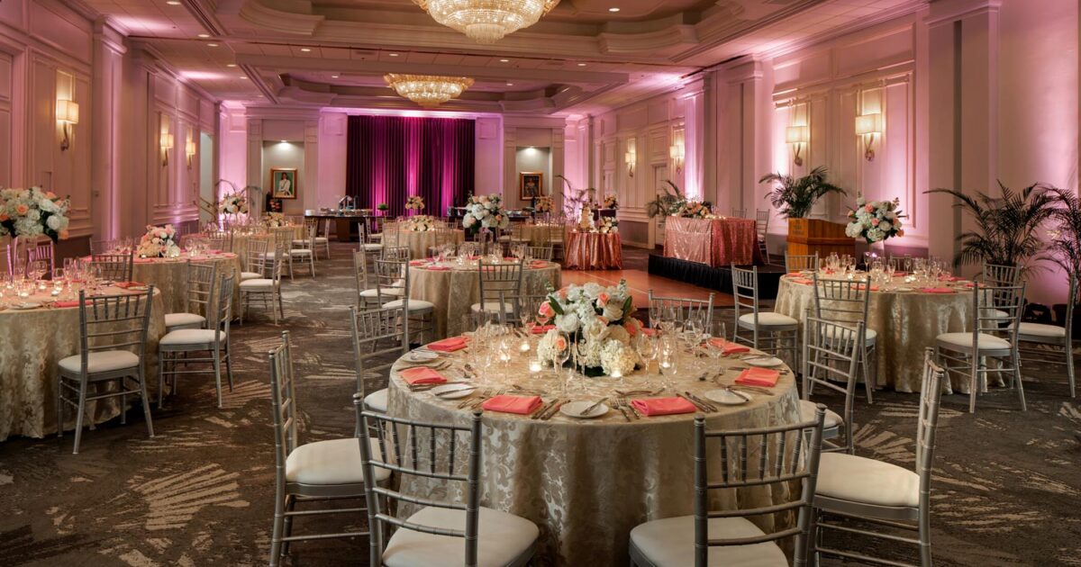 Meeting Rooms in Hawaii | Royal Hawaiian Resort