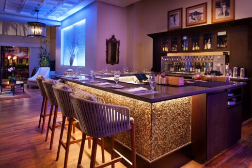 Azure Restaurant | Waikiki Fine Dining | Royal Hawaiian Resort
