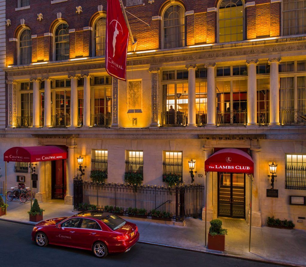 Photos of The Chatwal Hotel - Official Photo Gallery | The Chatwal