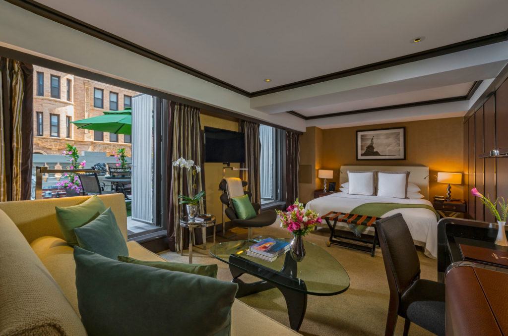 Photos of The Chatwal Hotel - Official Photo Gallery | The Chatwal