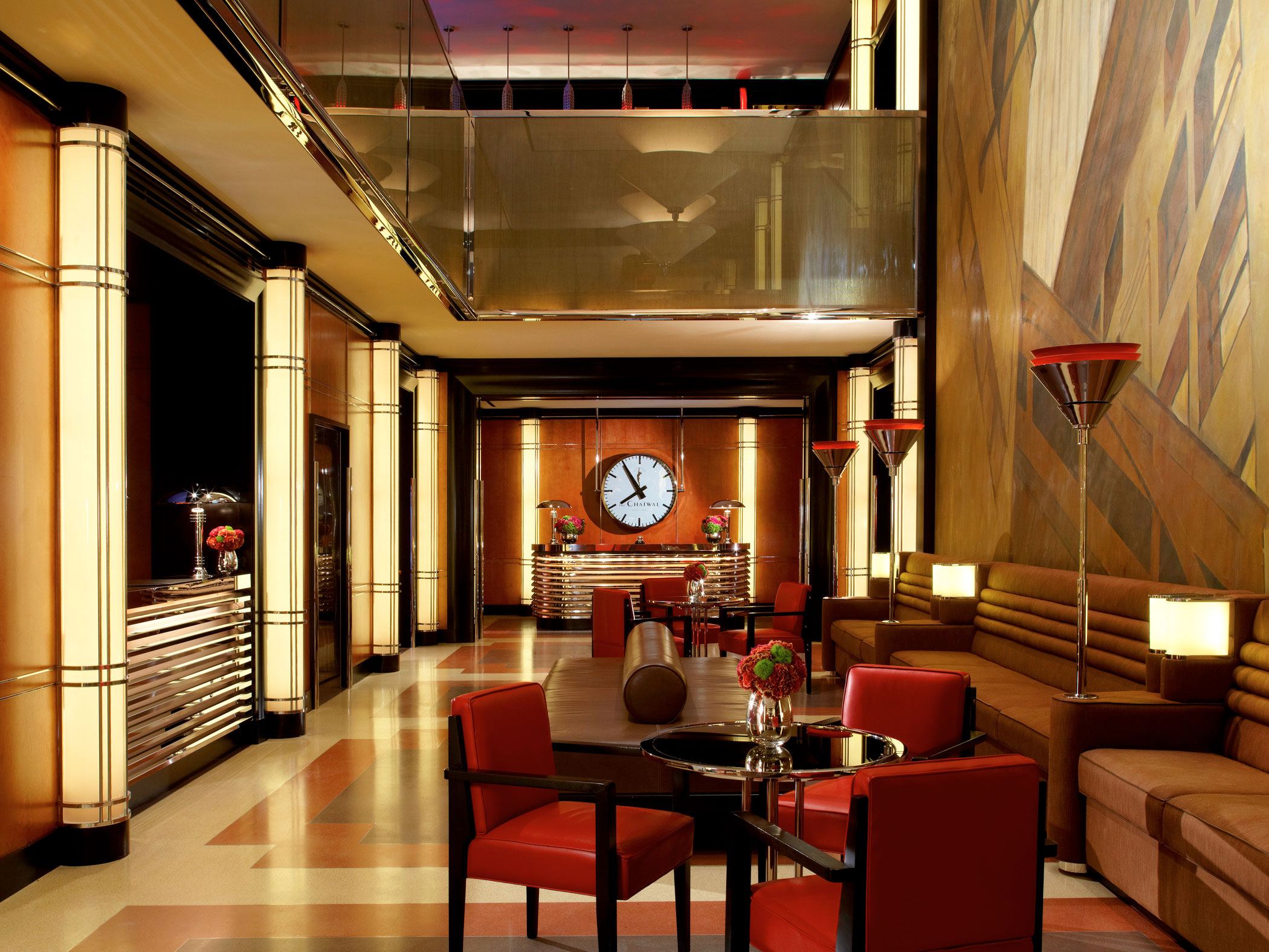 Photos of The Chatwal Hotel - Official Photo Gallery | The Chatwal