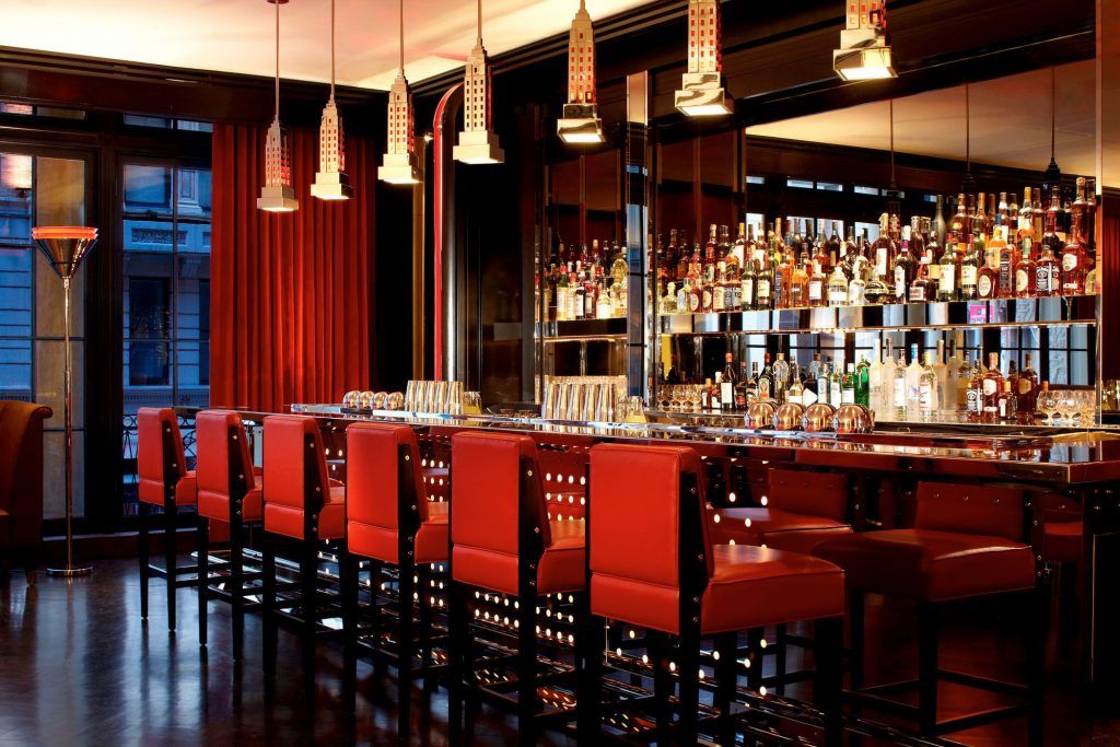 Photos of The Chatwal Hotel - Official Photo Gallery | The Chatwal