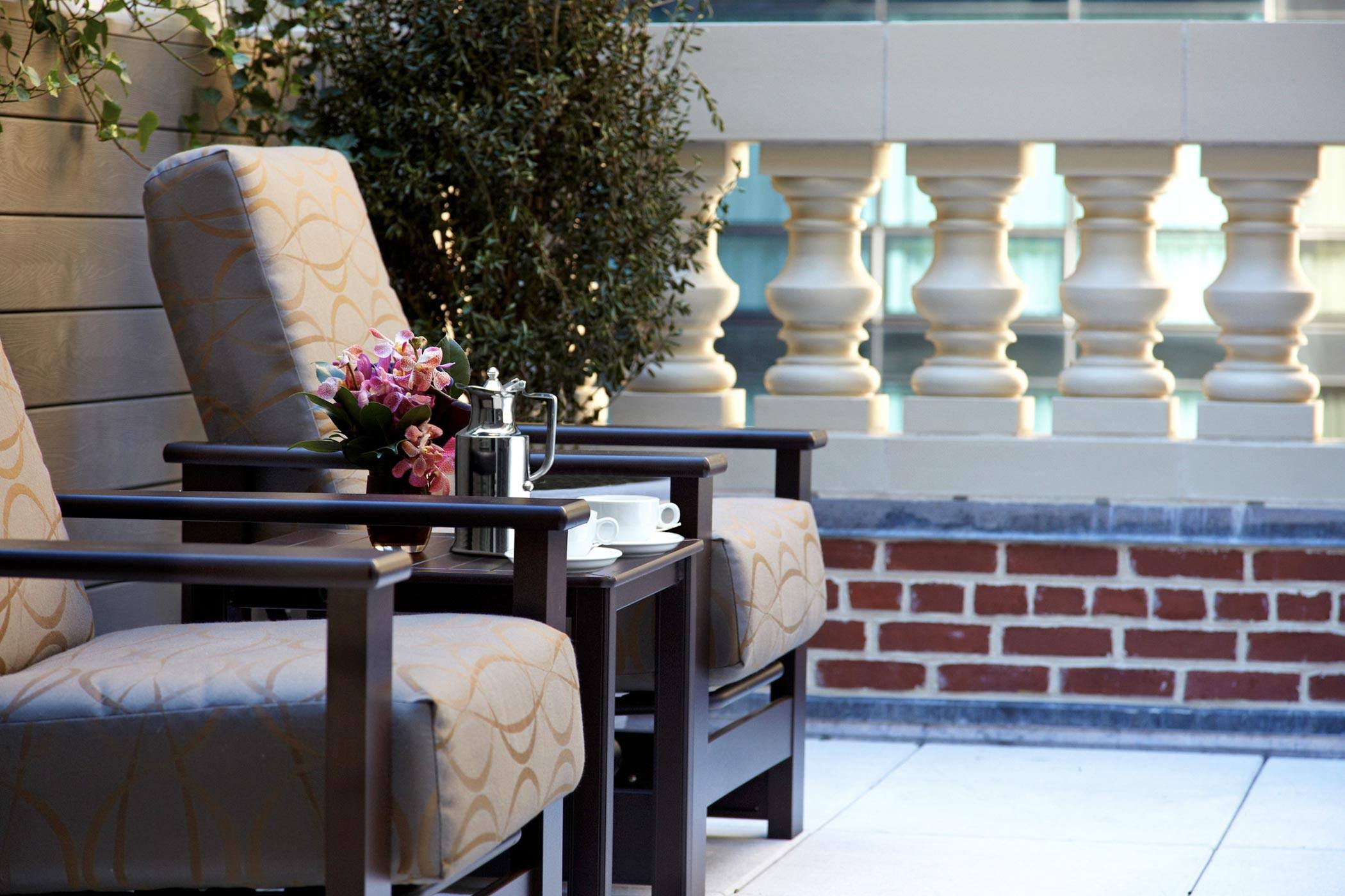 Photos of The Chatwal Hotel - Official Photo Gallery | The Chatwal