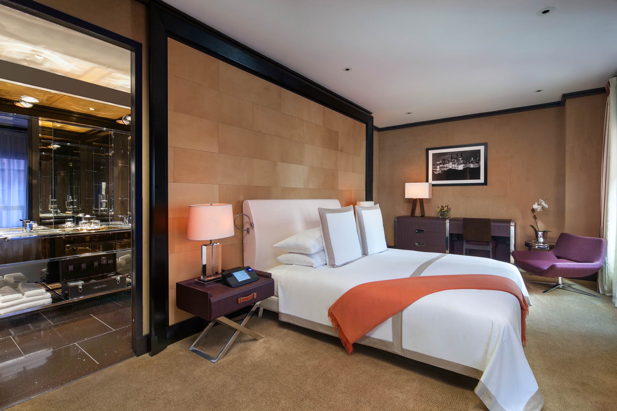 Photos of The Chatwal Hotel - Official Photo Gallery | The Chatwal