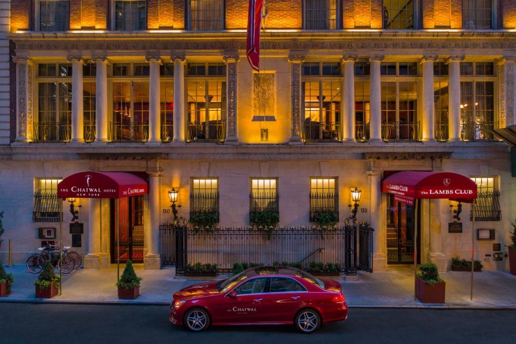 Photos of The Chatwal Hotel - Official Photo Gallery | The Chatwal