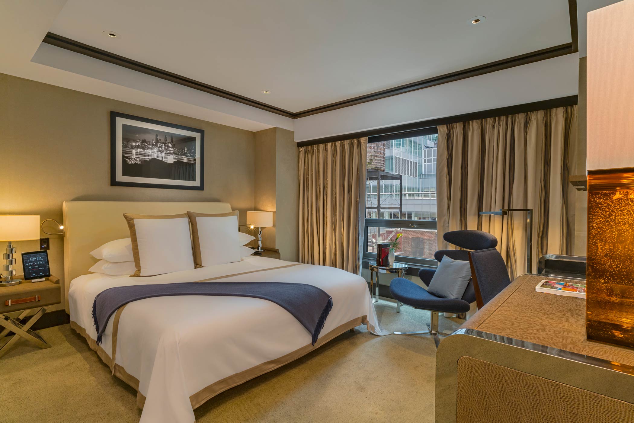 Photos of The Chatwal Hotel - Official Photo Gallery | The Chatwal