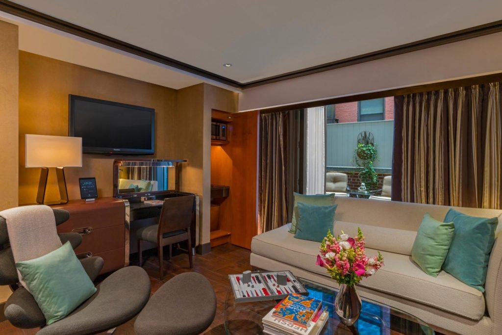 Photos of The Chatwal Hotel - Official Photo Gallery | The Chatwal