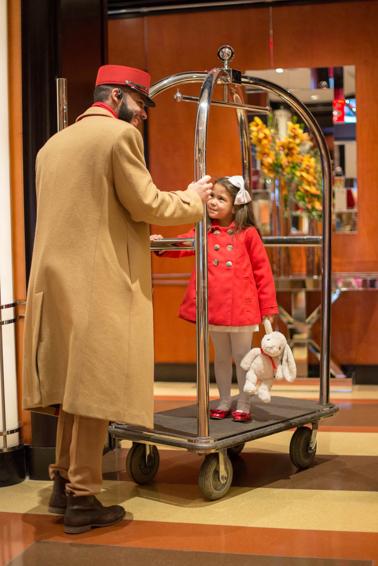 Photos of The Chatwal Hotel - Official Photo Gallery | The Chatwal