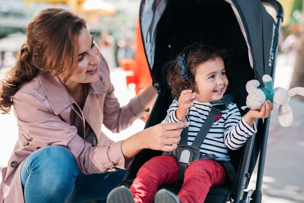 UPPAbaby x The Chatwal - Family Friendly | The Chatwal