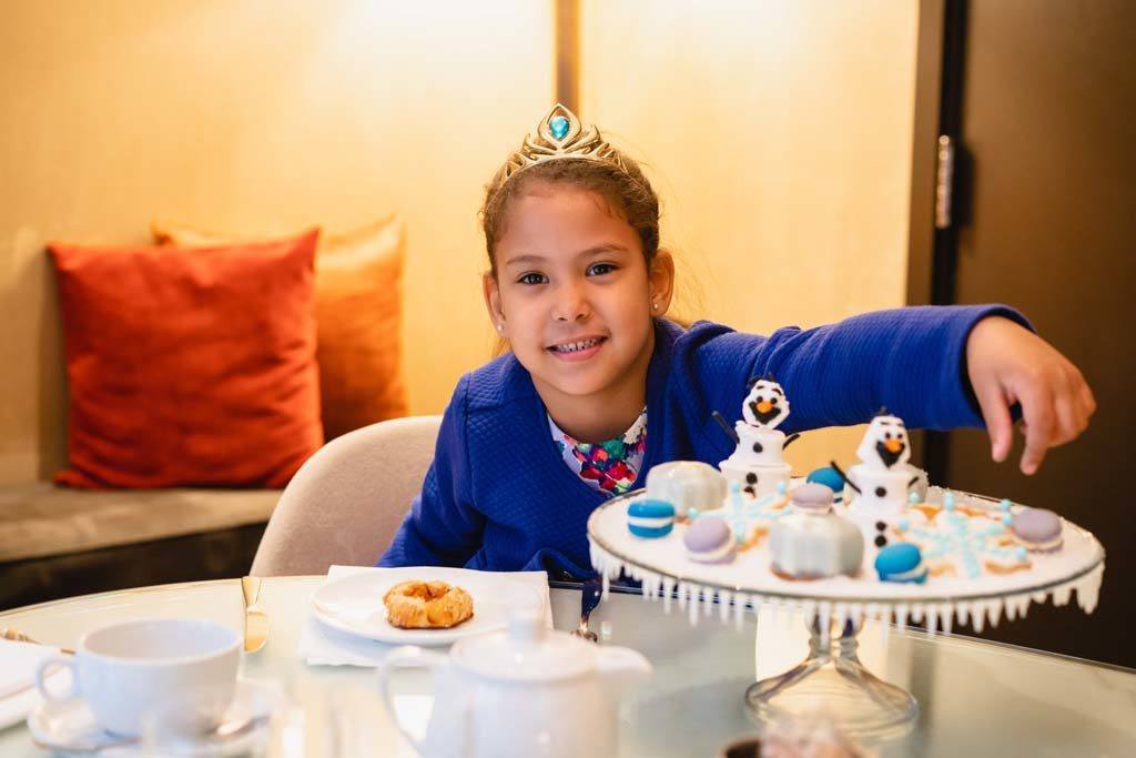 UPPAbaby x The Chatwal - Family Friendly | The Chatwal