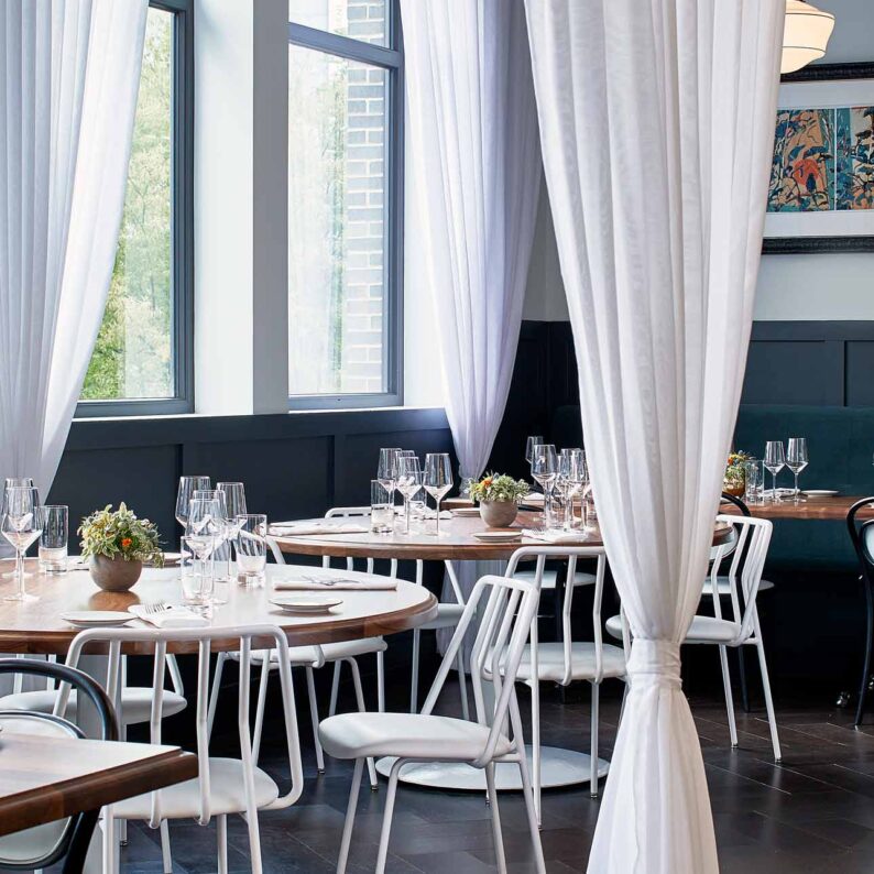 Boutique Hotel in Chattanooga - Stylishly Southern | The Edwin Hotel