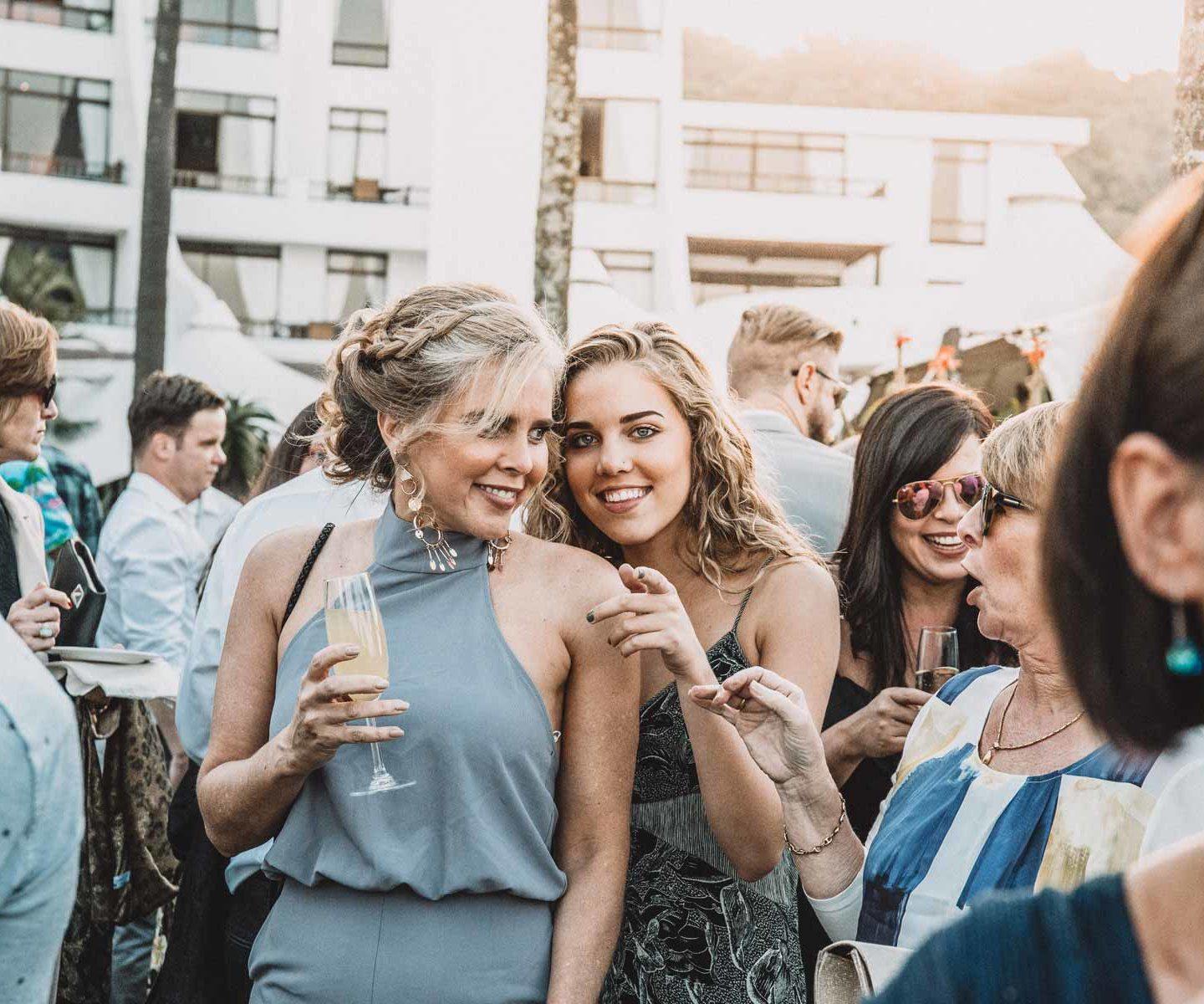 Luxury Event Space - West Palm Beach Meetings | The Ben