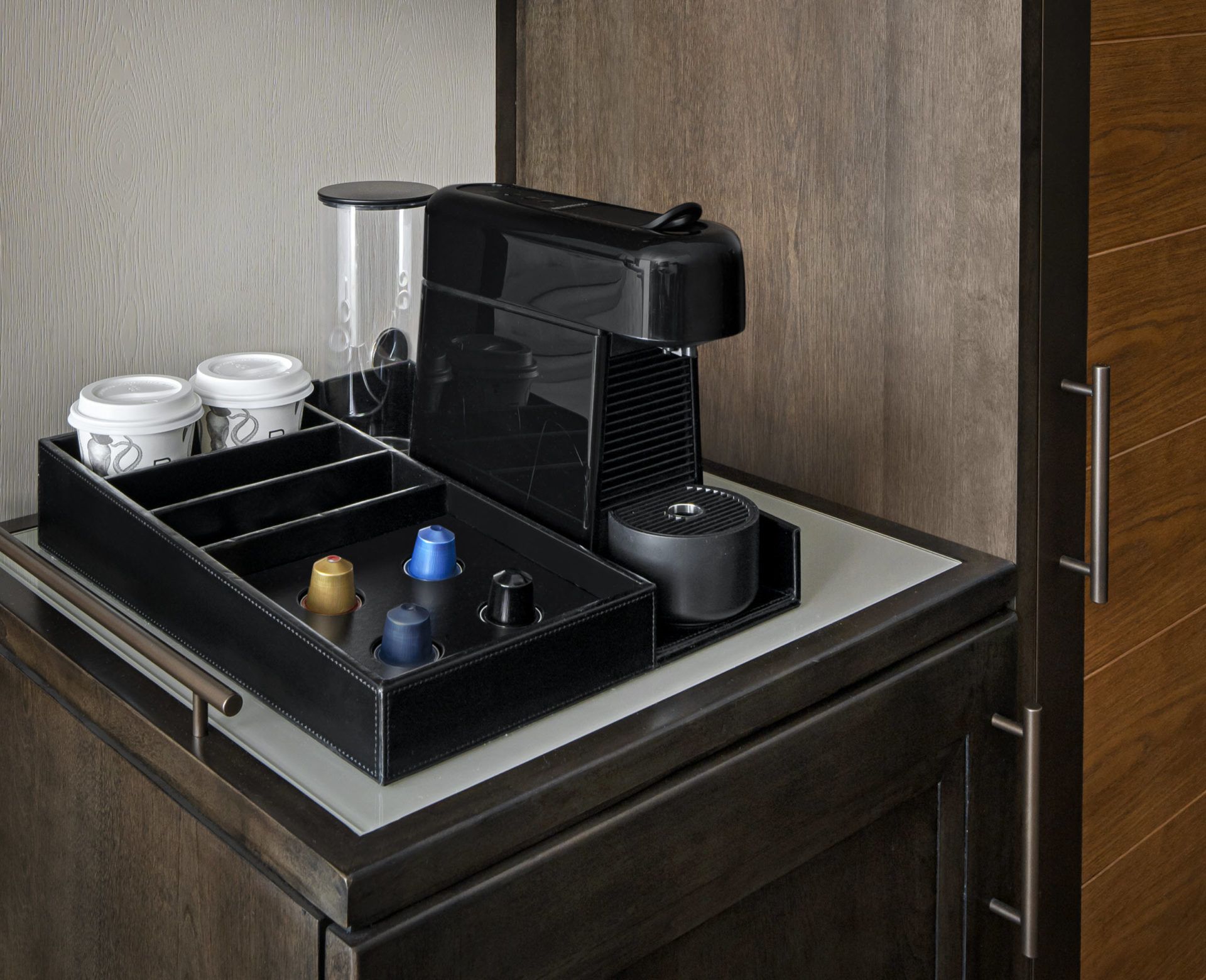 The Marooner Junior Suite - West Palm Beach Luxury Water View Balcony ...