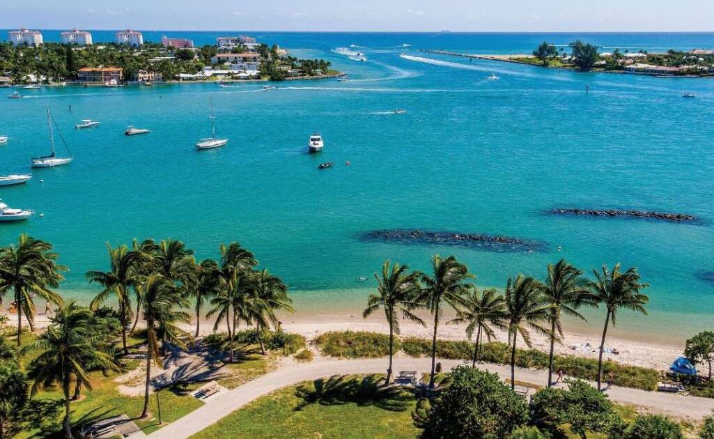5 Top Hotels in Palm Beach – The Ben