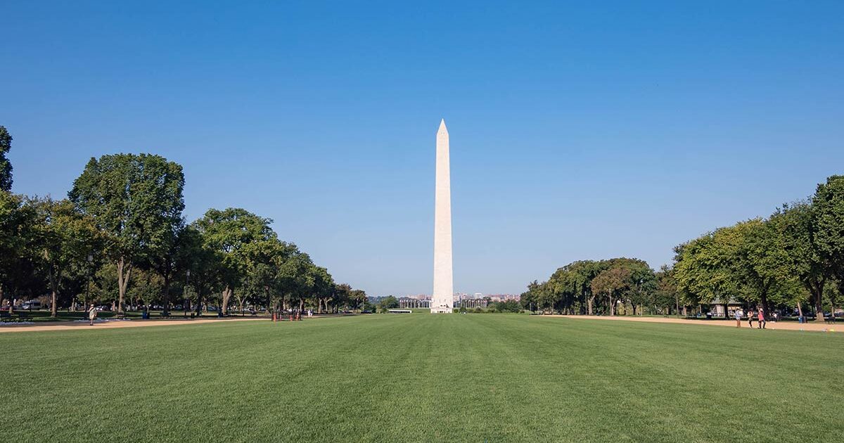 Things to do in Downtown DC - DC Guide | Mayflower Hotel