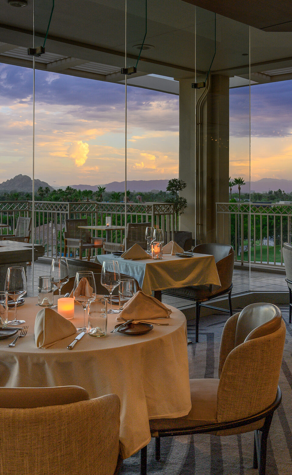 J&G Steakhouse - Scottsdale Restaurant | The Phoenician