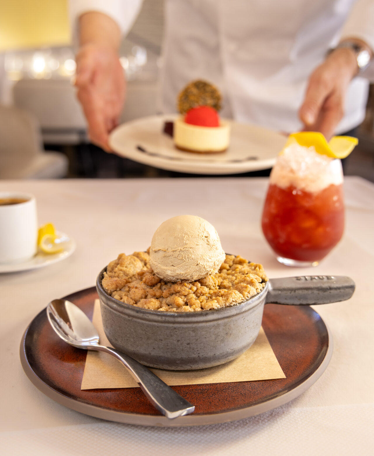J&G Steakhouse - Scottsdale Restaurant | The Phoenician