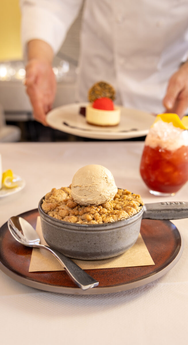 J&G Steakhouse - Scottsdale Restaurant | The Phoenician