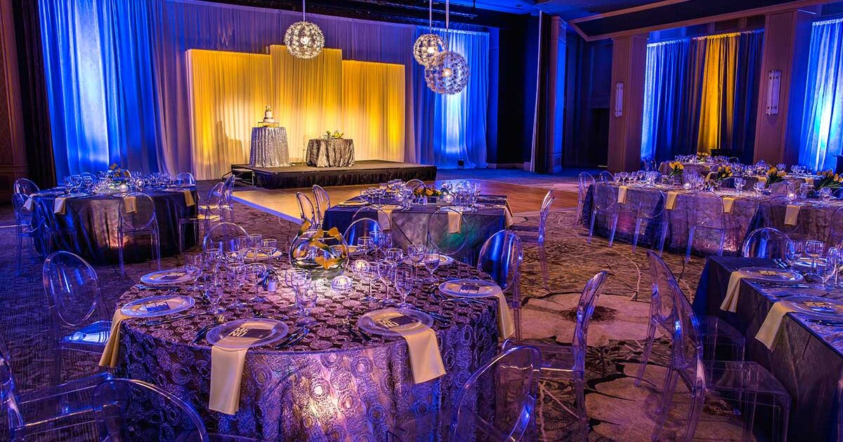 Event Catering - Scottsdale Dining Venues | The Phoenician