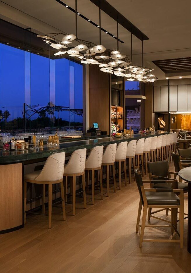 Thirsty Camel - Scottsdale Restaurant | The Phoenician