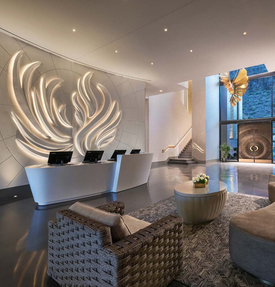 Personal Spa Ritual - Scottsdale Luxury Spa | The Phoenician