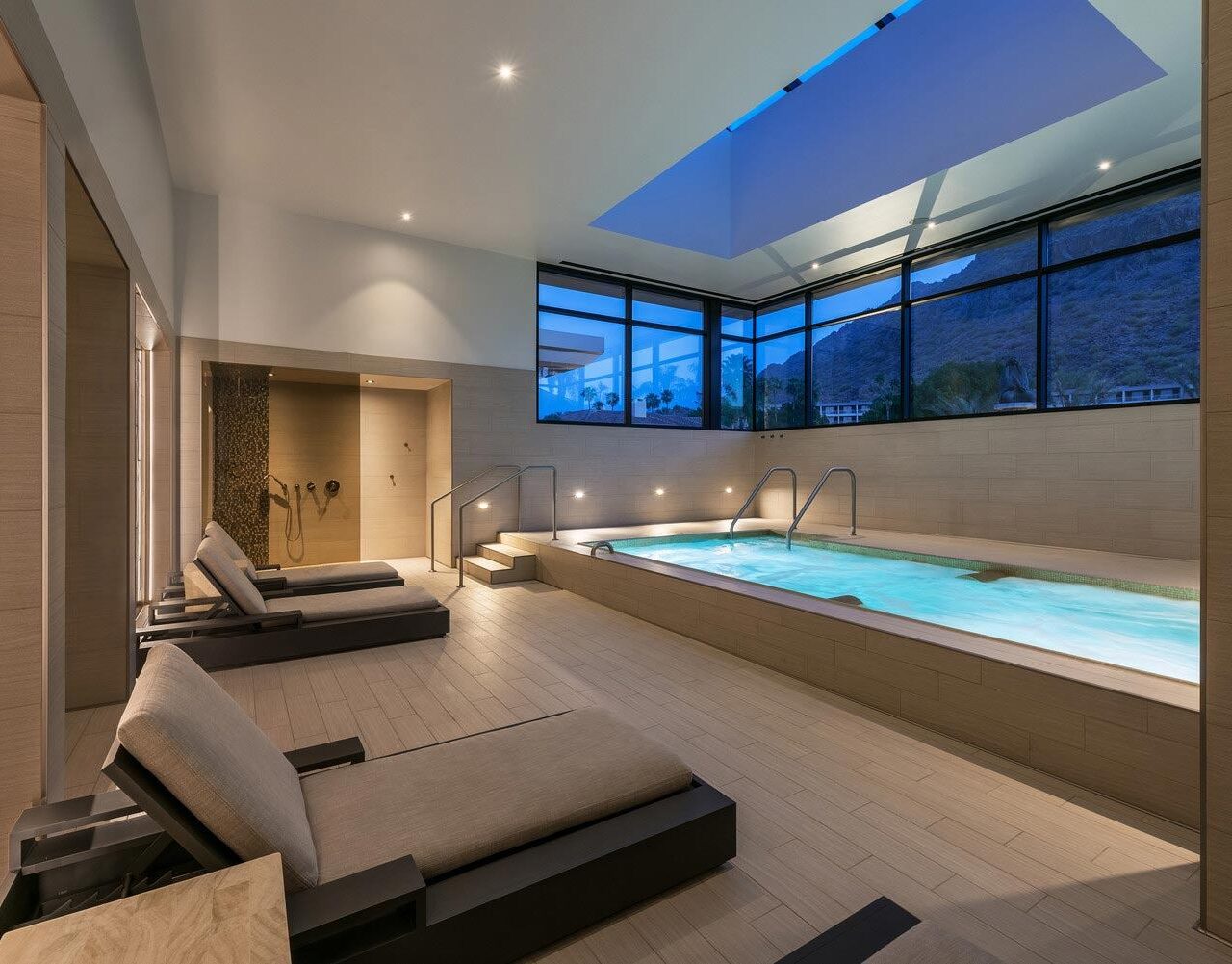 Personal Spa Ritual - Scottsdale Luxury Spa | The Phoenician