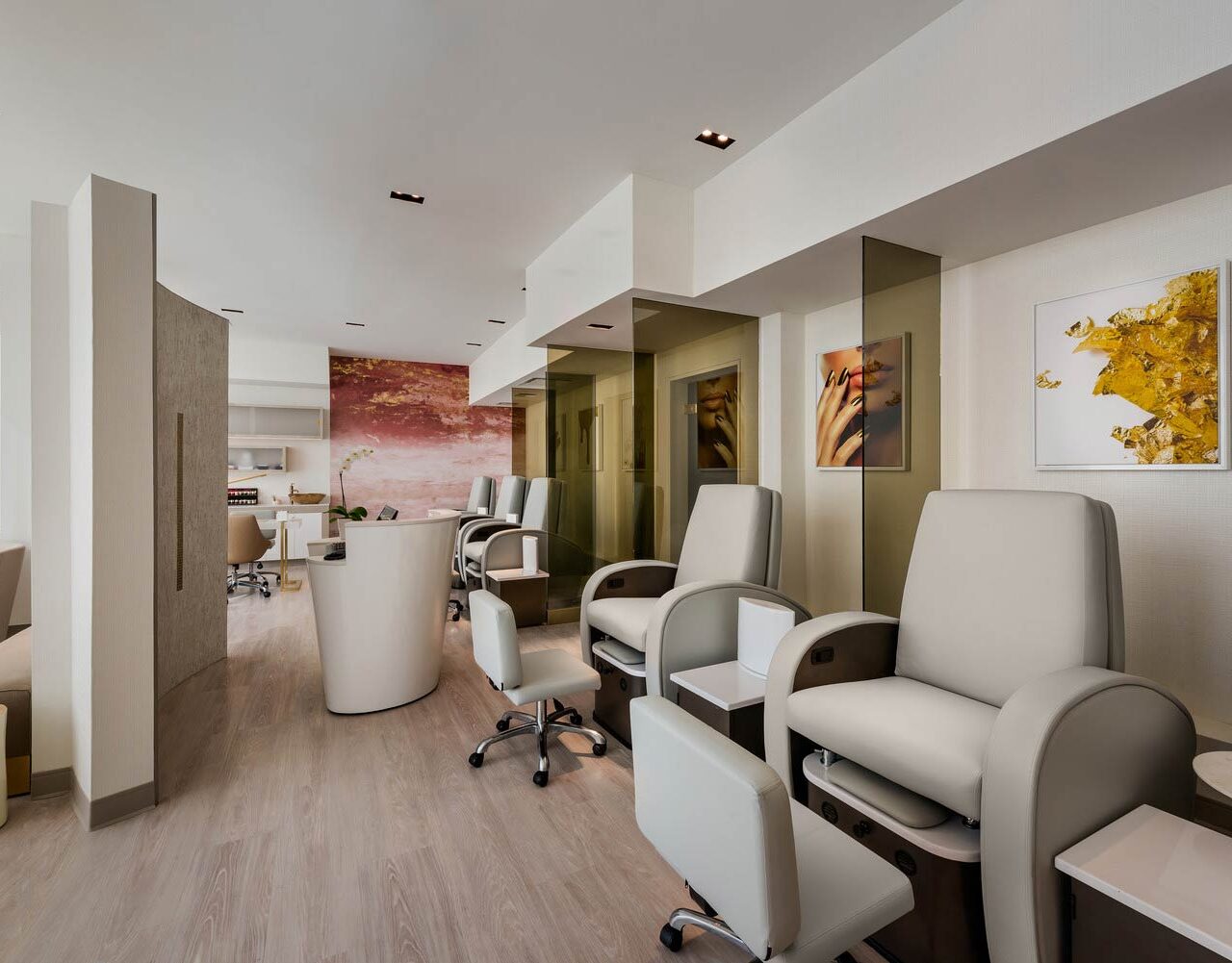 Personal Spa Ritual - Scottsdale Luxury Spa | The Phoenician