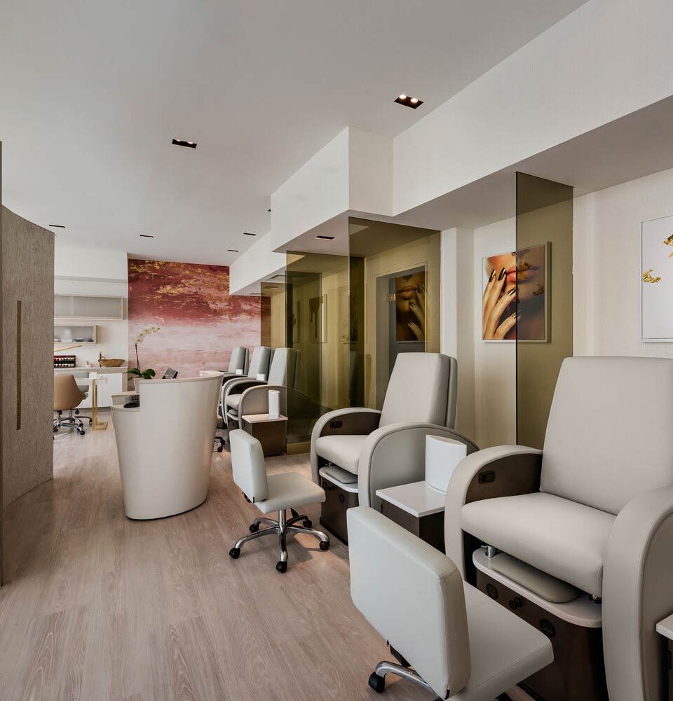 Personal Spa Ritual - Scottsdale Luxury Spa | The Phoenician