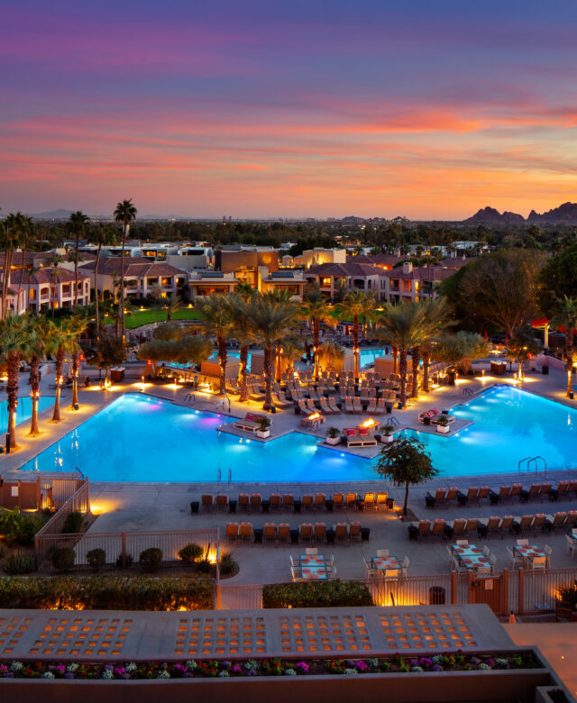 Scottsdale Luxury Collection Resort | The Phoenician