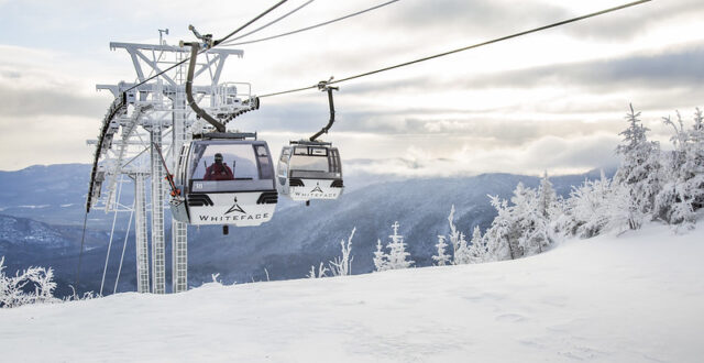 Lake Placid Winter Activities - Winter Guide | Grand Adirondack Hotel